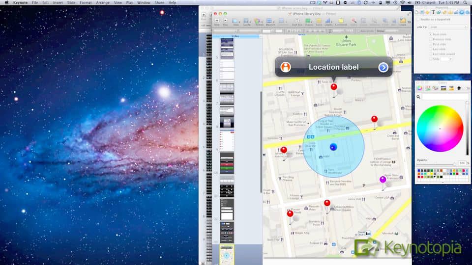 How to create an interactive iPhone app prototype in 19 minutes on Vimeo