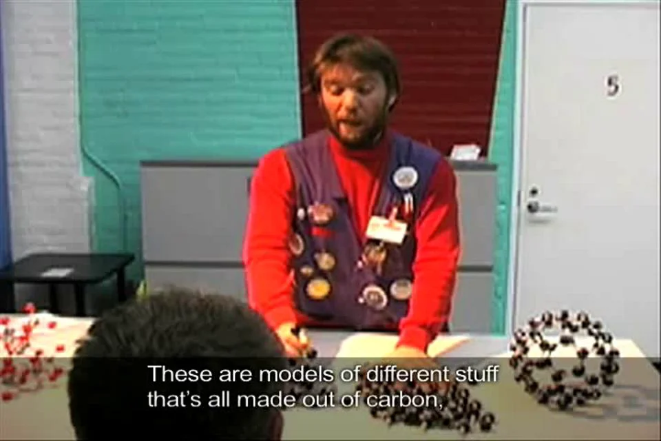The Electric Squeeze Training Video on Vimeo