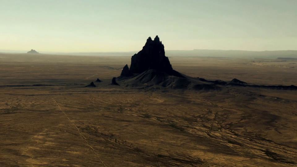 Radioactive Ducks Uranium Miner and Power on Vimeo