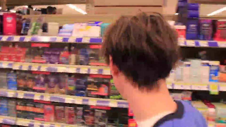 Rhett Jones:As Seen On TV on Vimeo