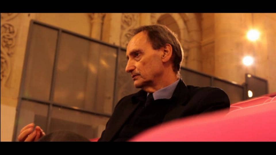 Rolland Viau - Podcast#1 on Vimeo