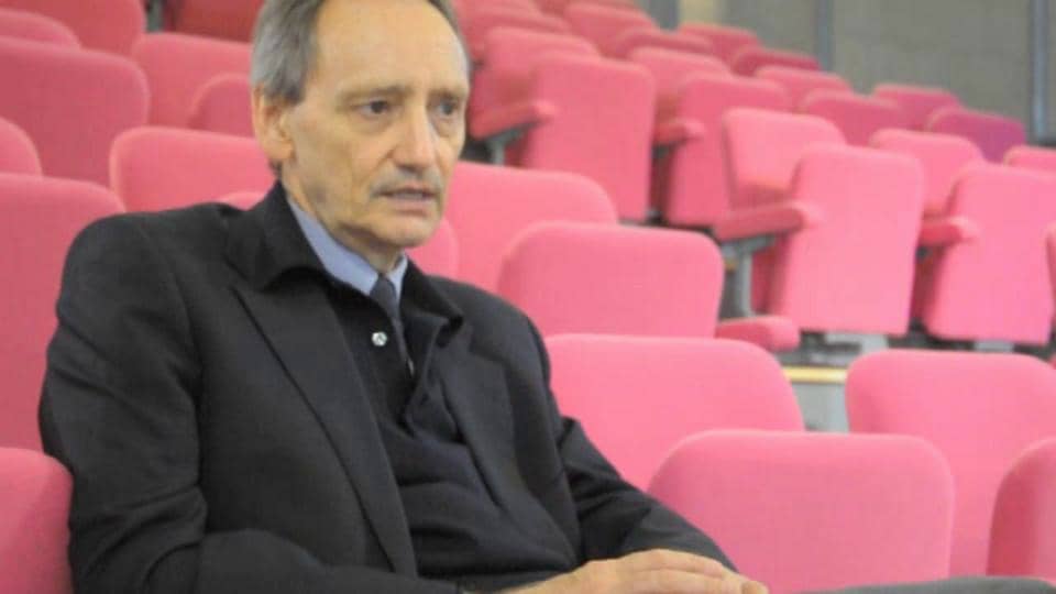 Rolland Viau - Podcast#2 on Vimeo