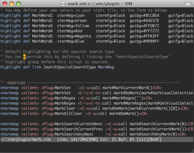 Basic Editing (Screencast 2) on Vimeo