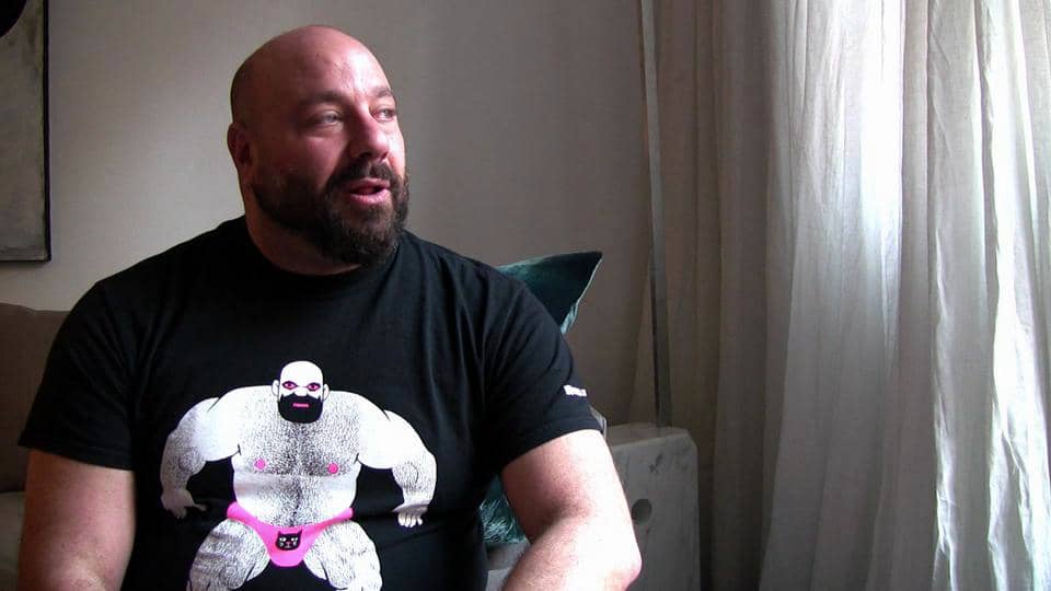 BULK-The Series: Chatting with the Cast - "Robert Valin on Martin" on Vimeo