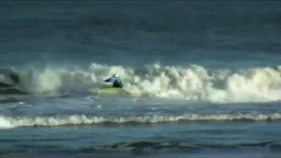 GOPRO TOILET MOUNT TEST on Vimeo