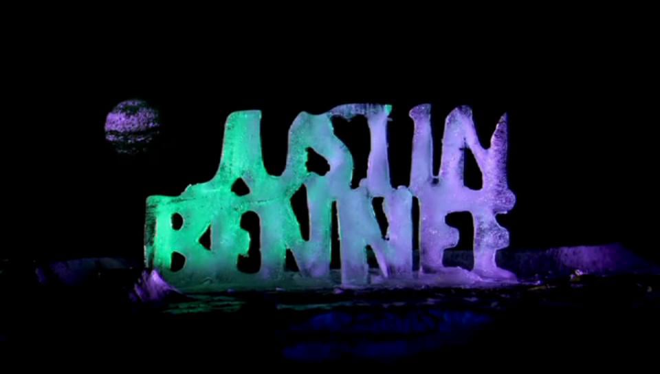 Justin Bennee - "Shoot the Moon" on Vimeo