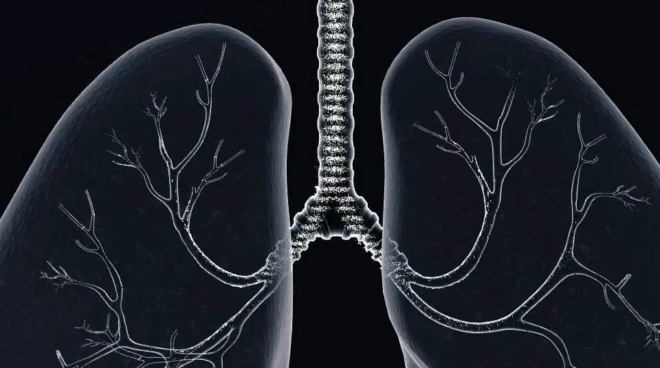 TOBI Podhaler animation for Novartis