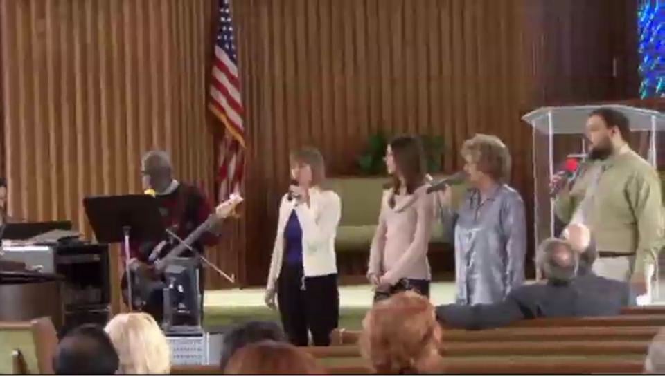 "Like Christ, Our Model" - Pastor Edward Marton on Vimeo