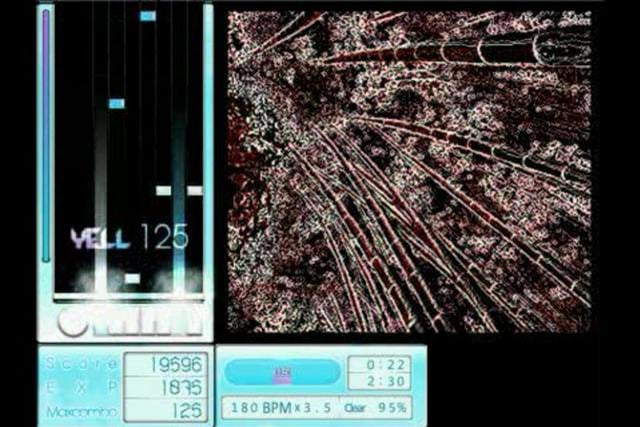 P8107 / onoken (BGA : RED) on Vimeo