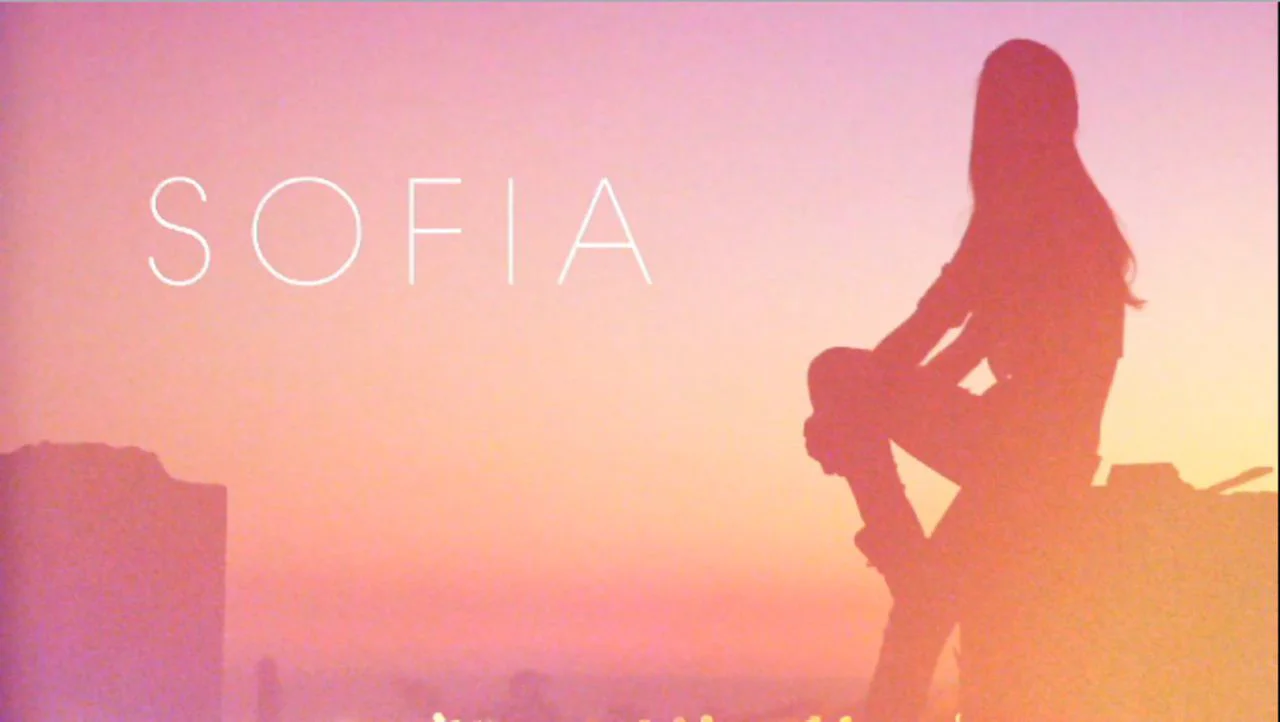 SOFIA on Vimeo