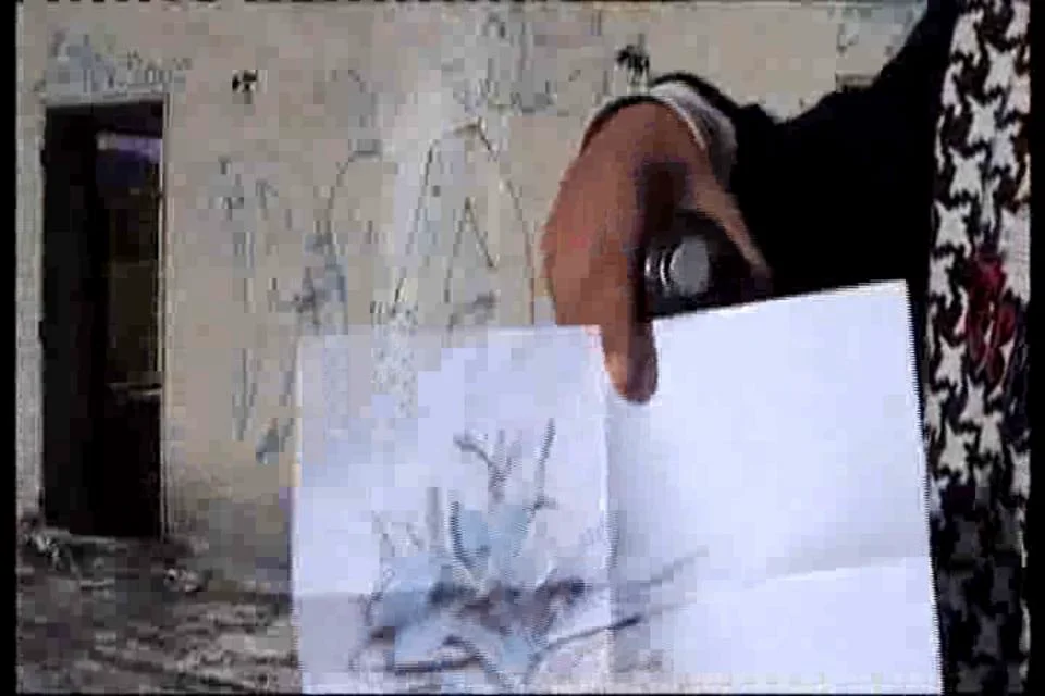 Rene Graffiti art OSB on Vimeo