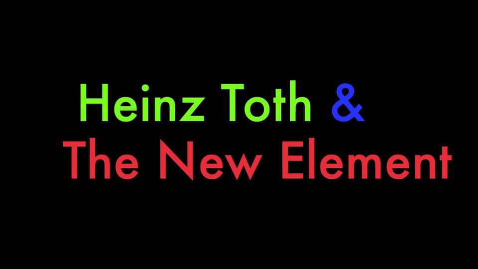 Heinz Toth & The New Element from Switch kites on Vimeo