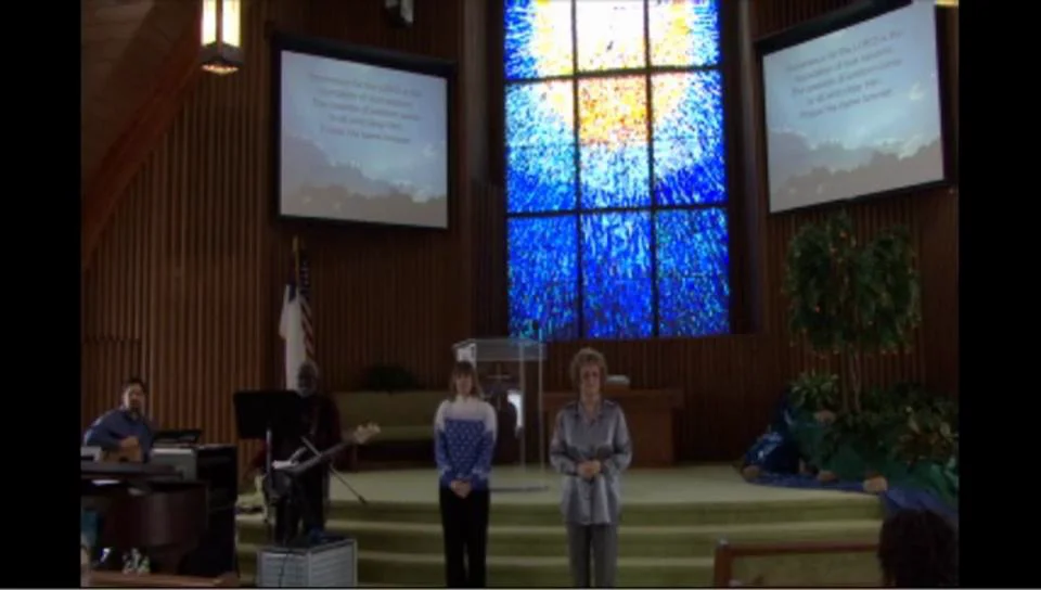 Psalm 19 - Pastor Edward Marton on Vimeo