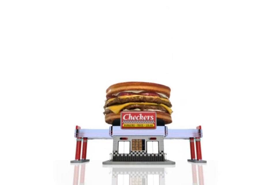 checkers.1 toaster on Vimeo