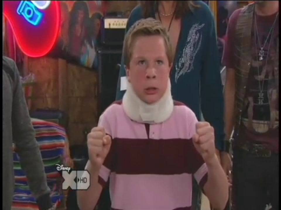 Zayne Emory Comedy Reel on Vimeo