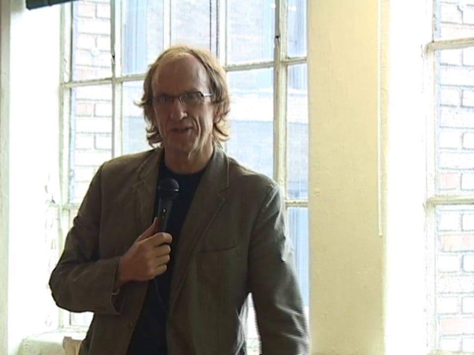 Trauma and Narrative Therapy - Michael White Part 1 on Vimeo