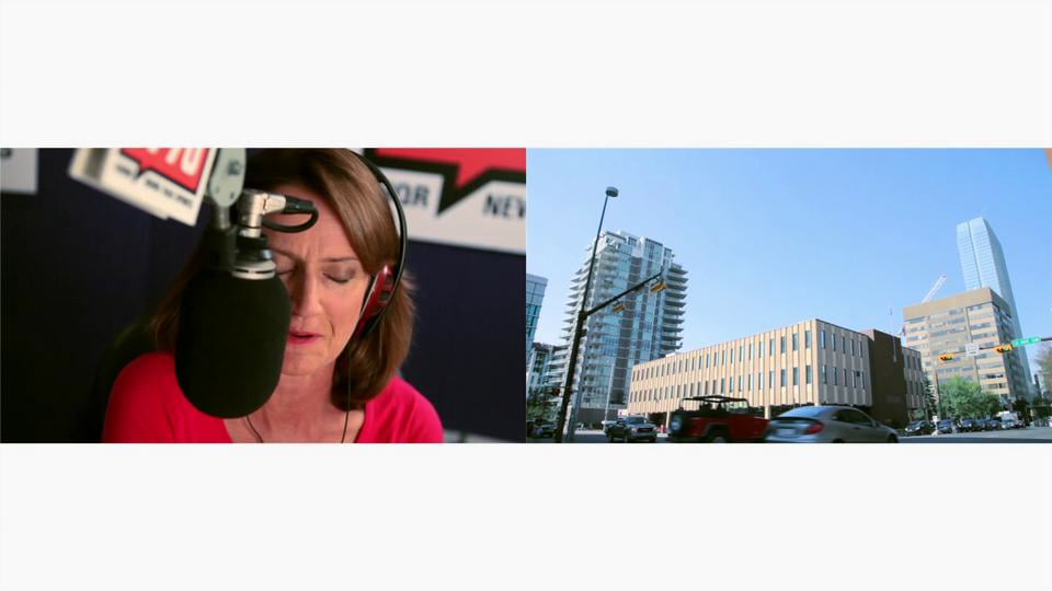 QR77 TV Spot on Vimeo