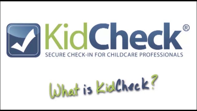 KidCheck Children’s Check-In Leads Improving Child Safety Workshop at ...