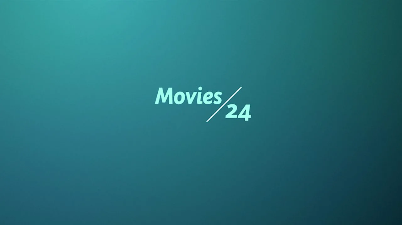Movies 24 Rebrand