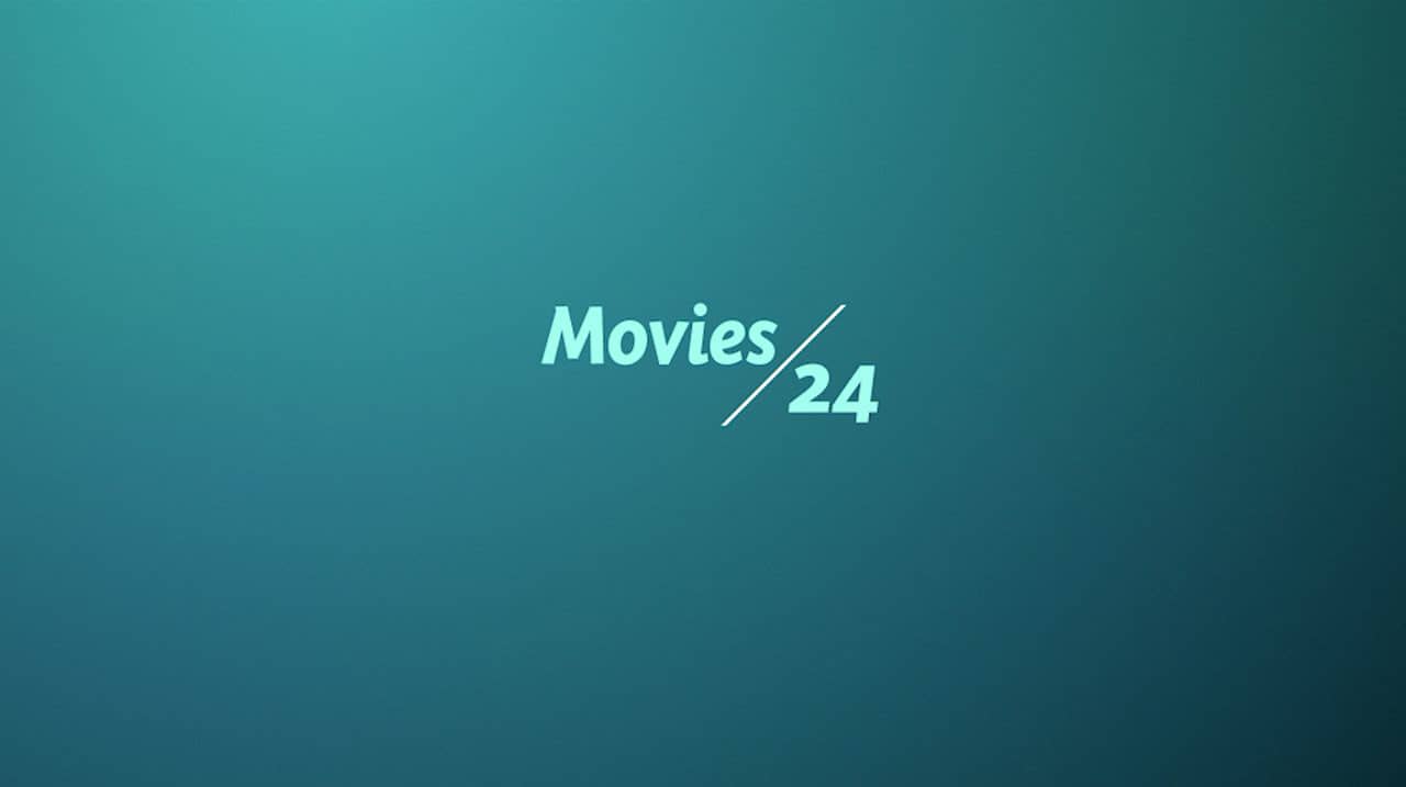 Movies 24 Rebrand on Vimeo