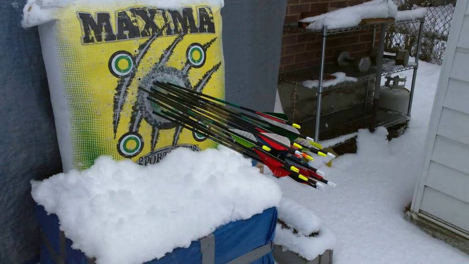 Samick Sage with Fast Flight String on Vimeo