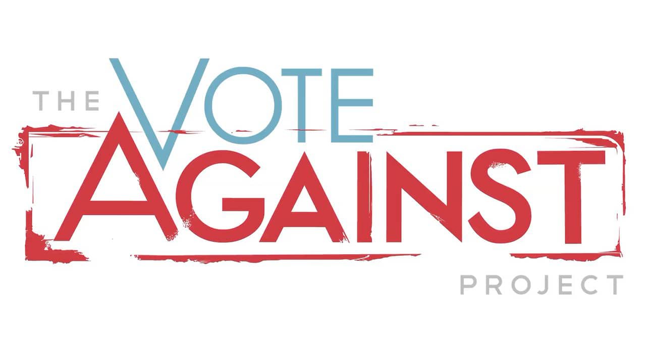 The Vote Against Project - Welcome! on Vimeo