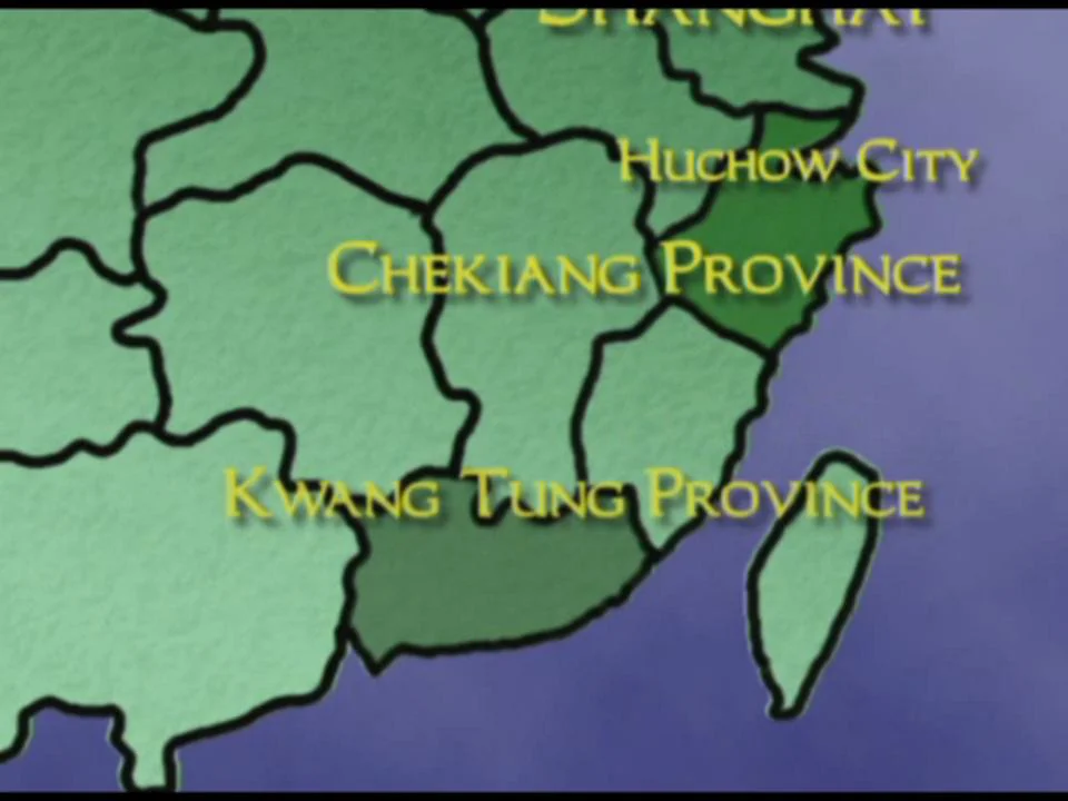 Tracing Roots: The History of the Shim Family on Vimeo