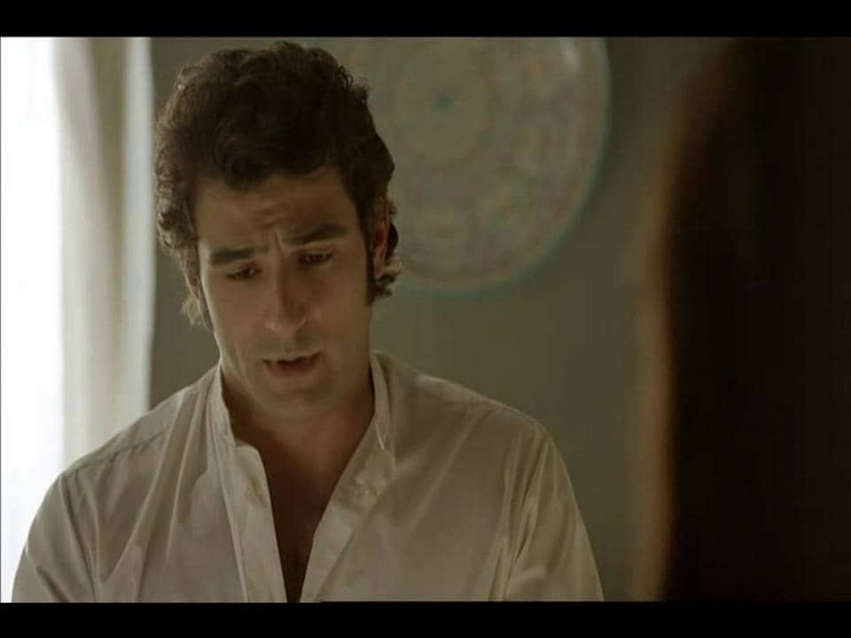 Aníbal y Nieves on Vimeo