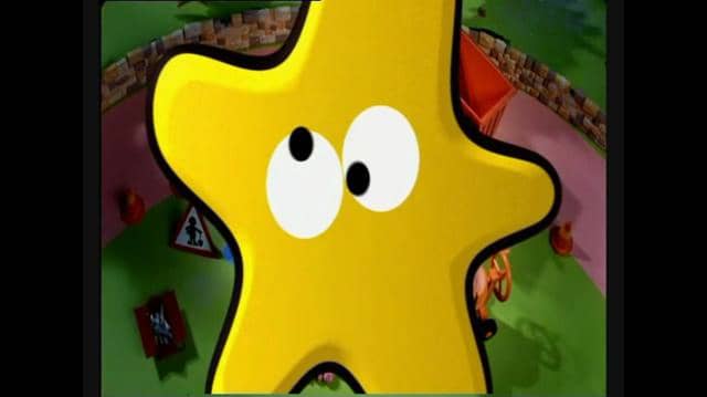 CBeebies Launch Film on Vimeo