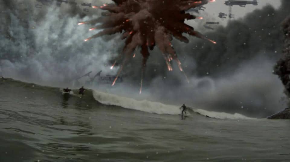 Apocalypse Later, Surf Now on Vimeo