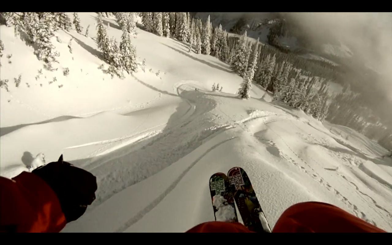 Backcountry Snowcats on Vimeo