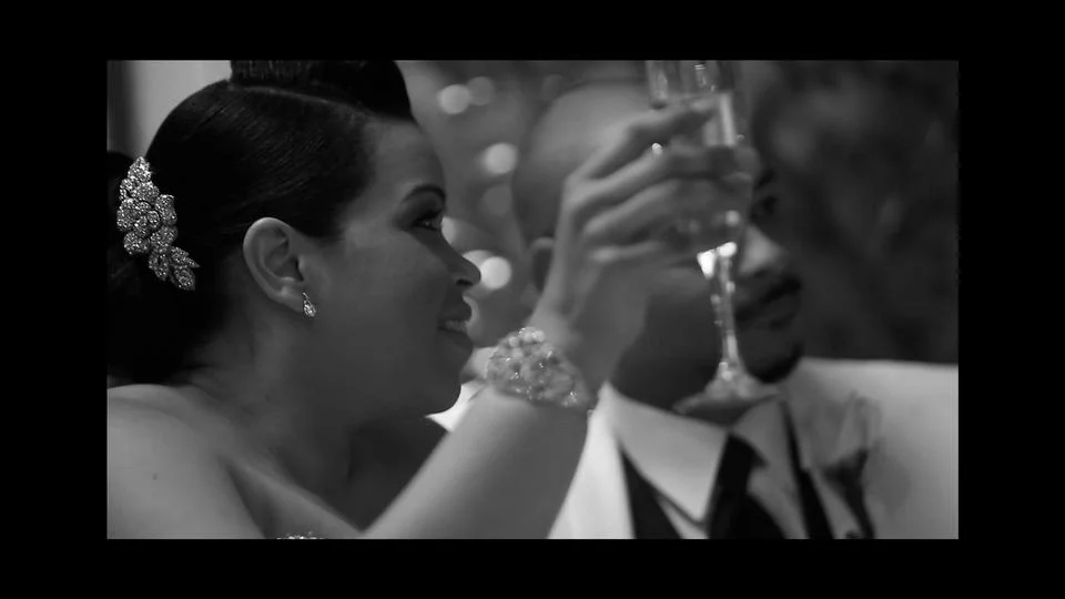 Jason + Sherrell Preview on Vimeo