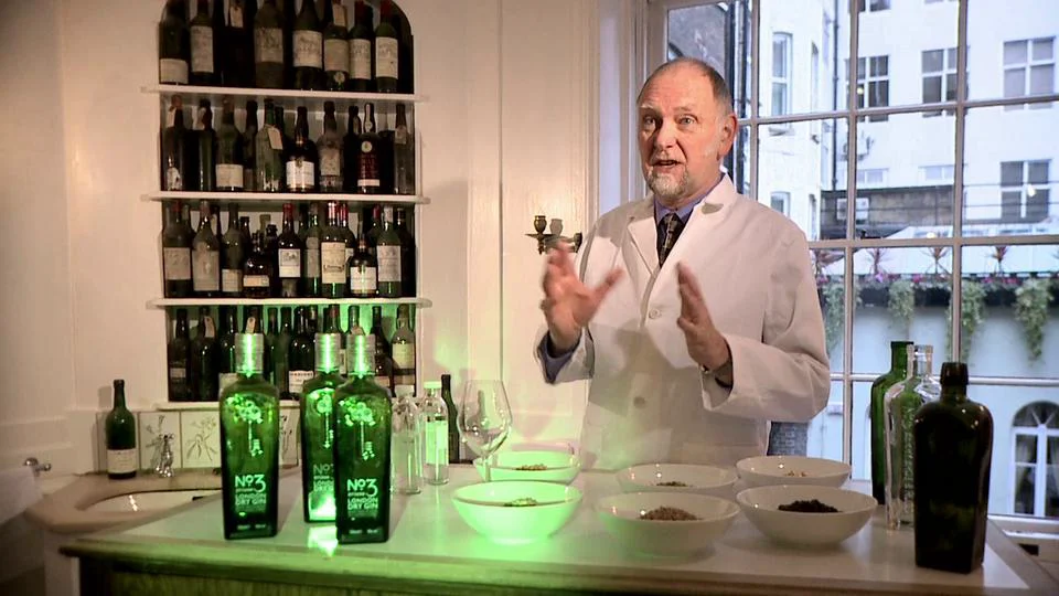 Dr. David Clutton on Vimeo