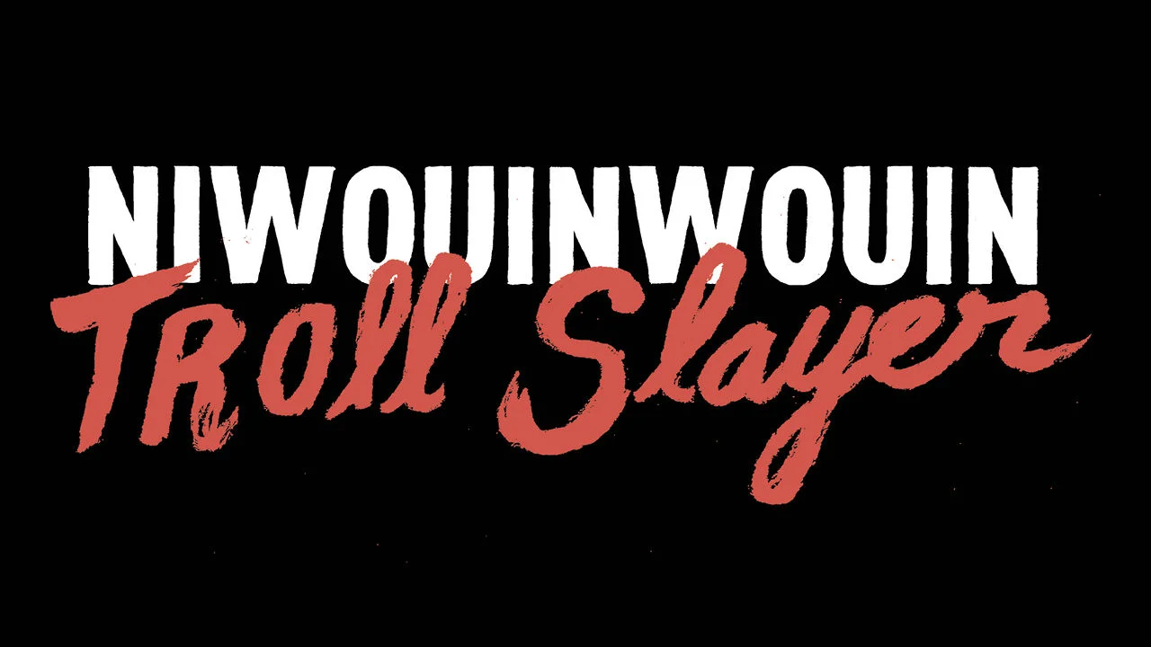 Troll Slayer