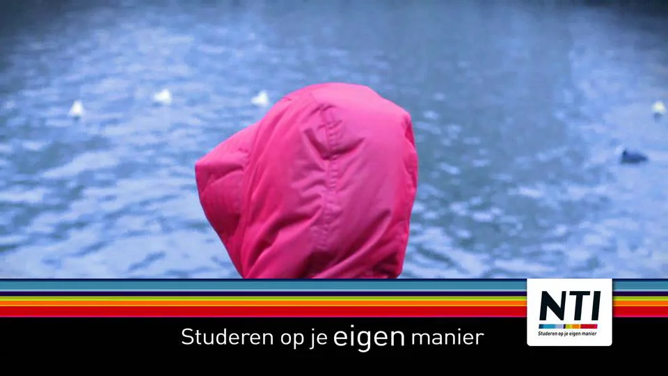 NTI tv-spot 5 januari 2012 on Vimeo