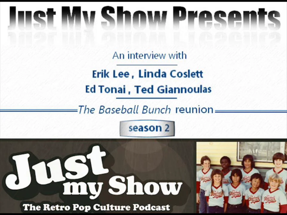 The Baseball Bunch interview / cast reunion on Vimeo