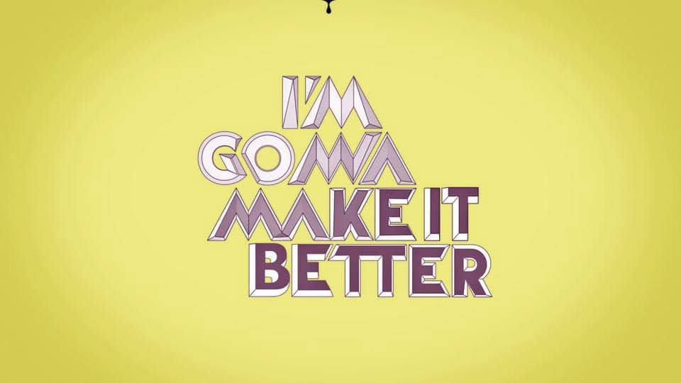 Make it better on Vimeo