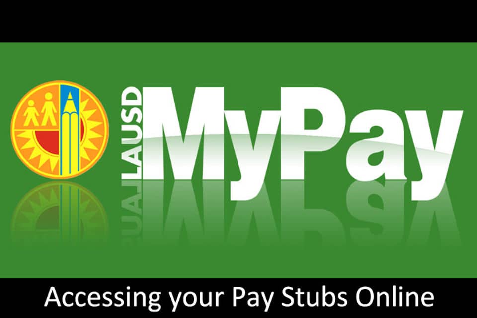 Accessing your Pay Stubs Online on Vimeo
