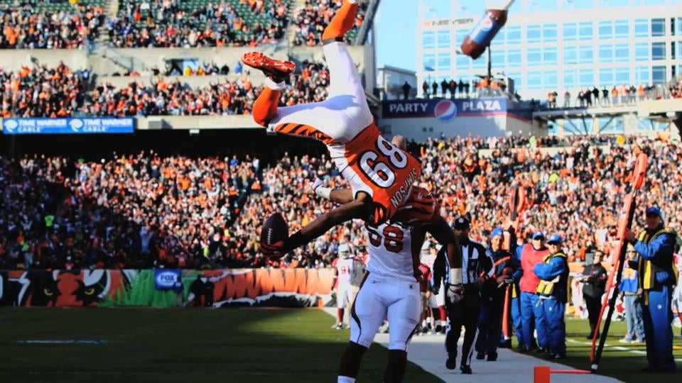 Jerome Simpson Flip on Vimeo