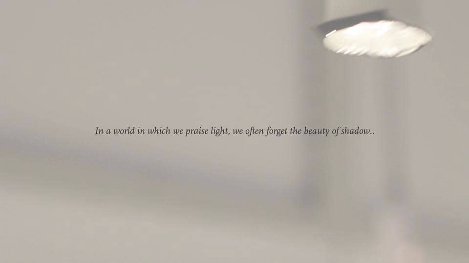 negative lighting on Vimeo