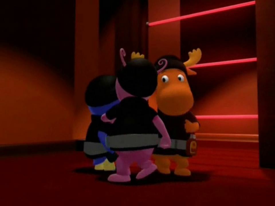 Limbo Lasér on Vimeo