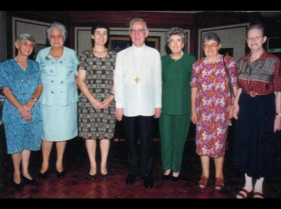 Maruxa Pita on Vimeo