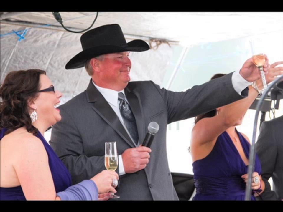 Krista & Casey - Paso Robles Wedding - Speeches Narrated Gallery on Vimeo