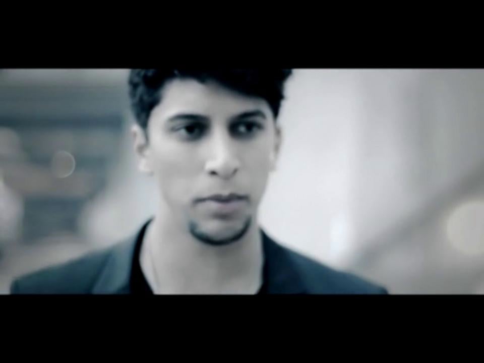 Andreas Bourani Eisberg on Vimeo