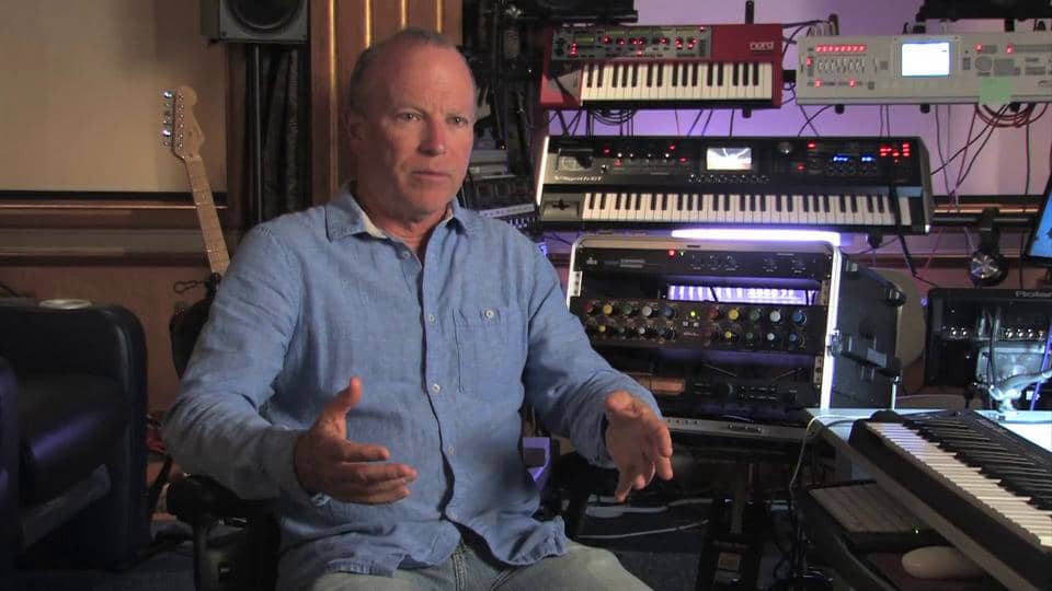 Michael Stearns on Samsara on Vimeo