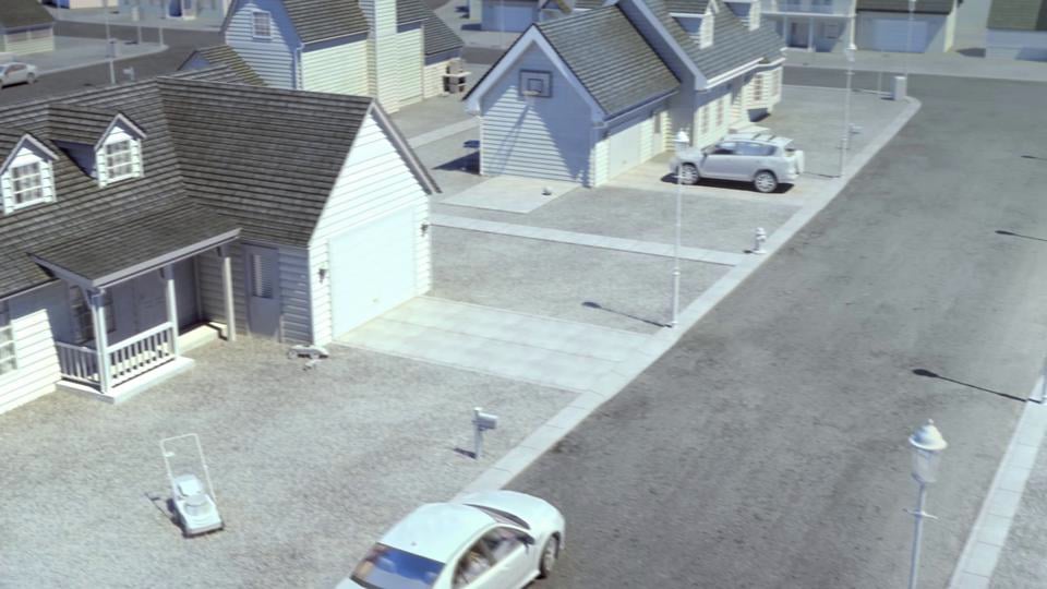 Terminix Flying Monster on Vimeo