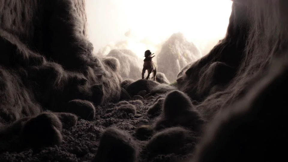 Oh Willy... trailer on Vimeo