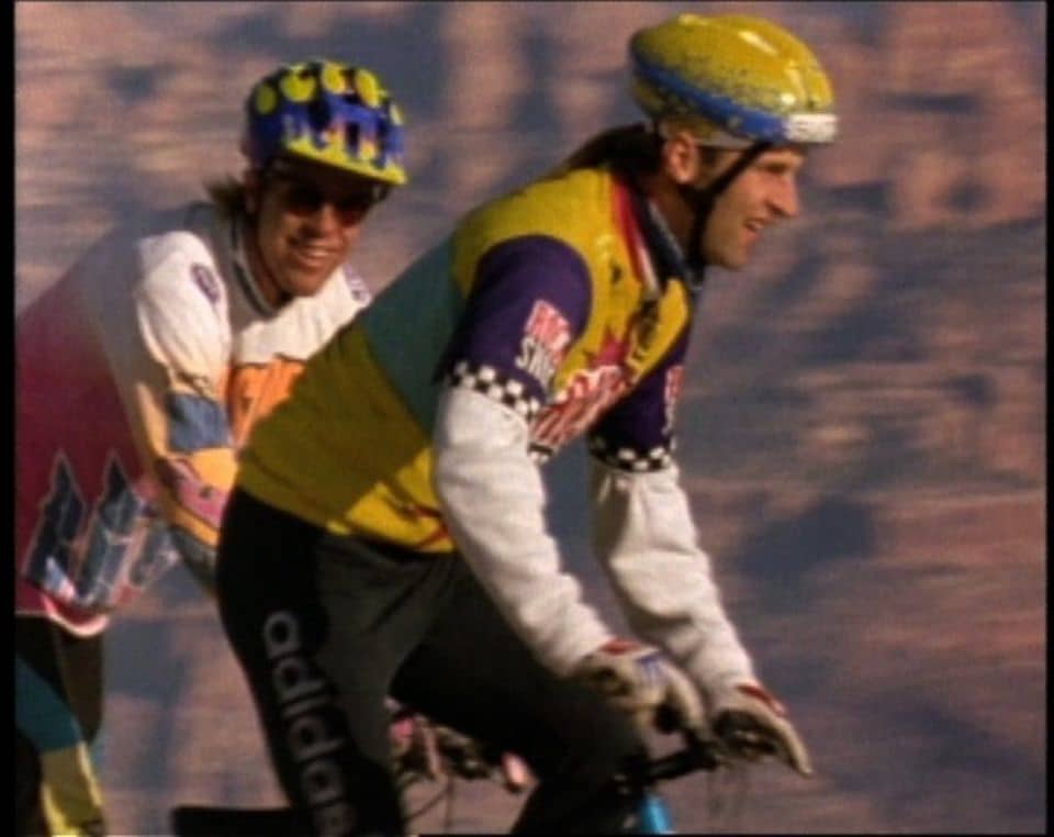 TREAD the MOVIE - the official trailer on Vimeo