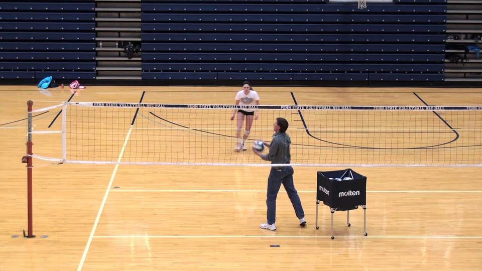 Christine Irwin 2014 OH/RS on Vimeo