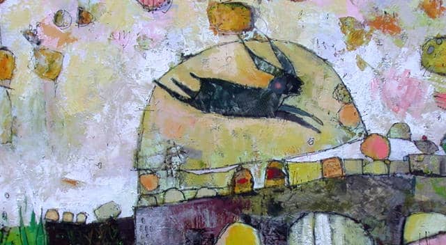 Jane Filer Artist Profile Produced by BeeryMedia.com on Vimeo